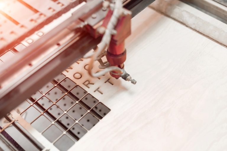 How Laser Engraving Works | Information | Premier Impressions