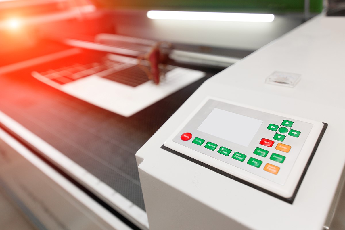 How Laser Engraving Works | Information | Premier Impressions