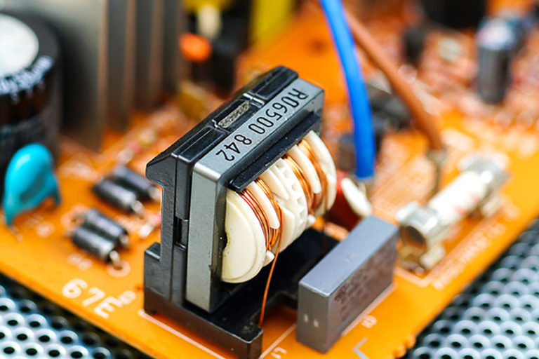 Serial Number Marking - Premier Impressions